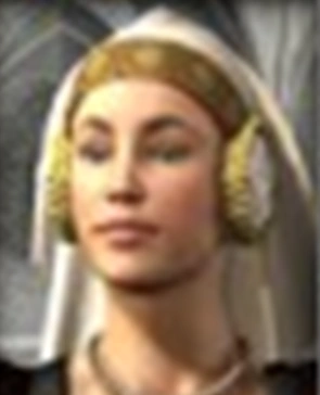 Agnes Herman | Historica Wiki | Fandom