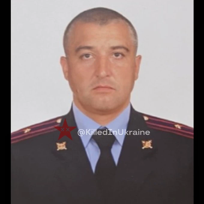 Alexander V. Klimov | Historica Wiki | Fandom