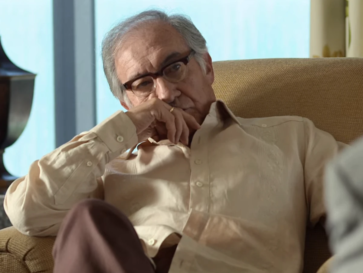 Alfonso Lopez Michelsen | Historica Wiki | Fandom