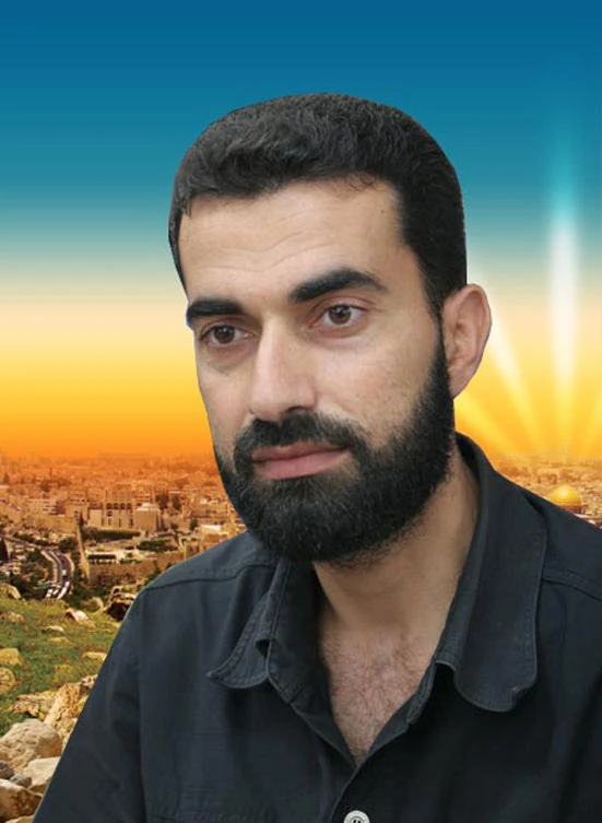 Ali Mohammed Tayeh | Historica Wiki | Fandom