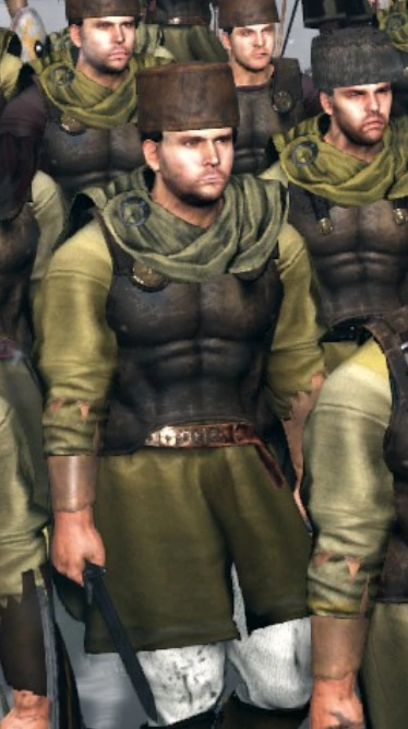 Amulius Numerius Corvus | Historica Wiki | Fandom