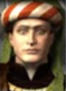 Angus MacDougall | Historica Wiki | Fandom