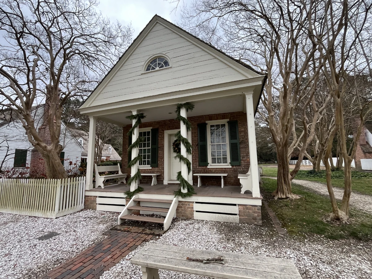 Benjamin Powell Office | Historica Wiki | Fandom