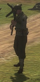 Bill L. Stokes | Historica Wiki | Fandom