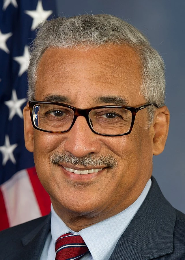 Bobby Scott | Historica Wiki | Fandom