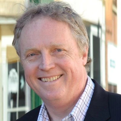 Brian Mathew | Historica Wiki | Fandom