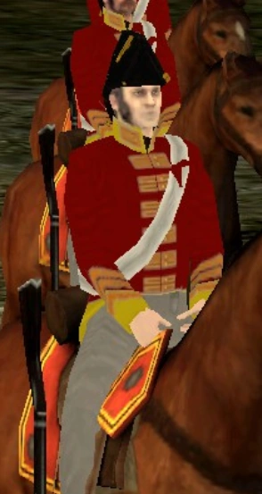 Callum Darcey | Historica Wiki | Fandom