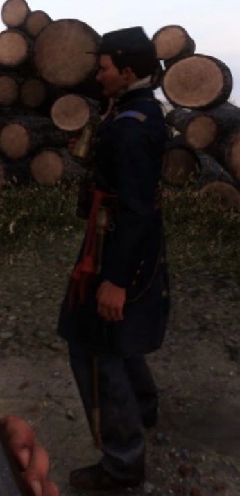 Charles G. Lineberry | Historica Wiki | Fandom