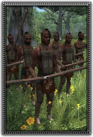 Chichimec Gunners | Historica Wiki | Fandom