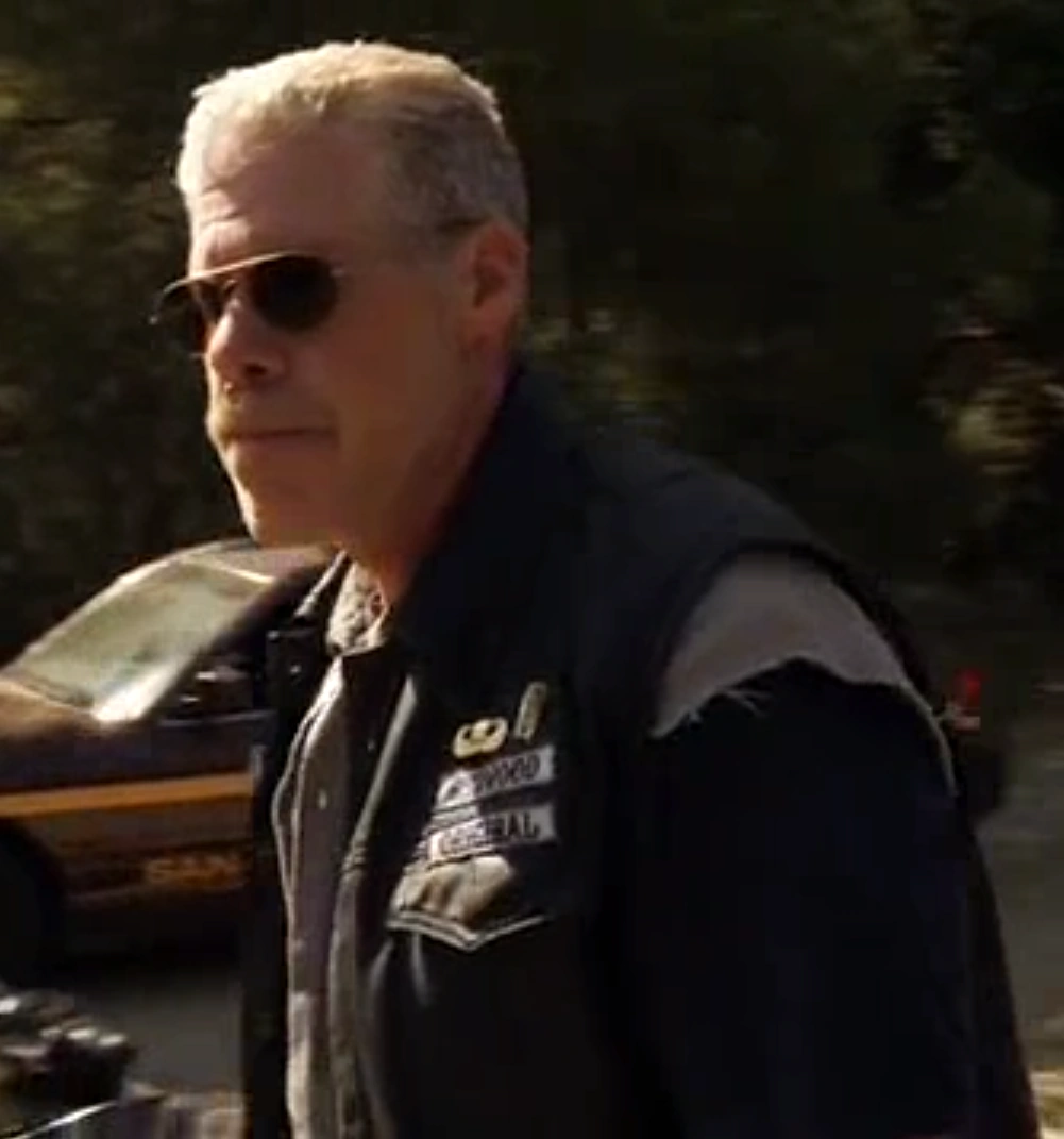 Clay Morrow | Historica Wiki | Fandom