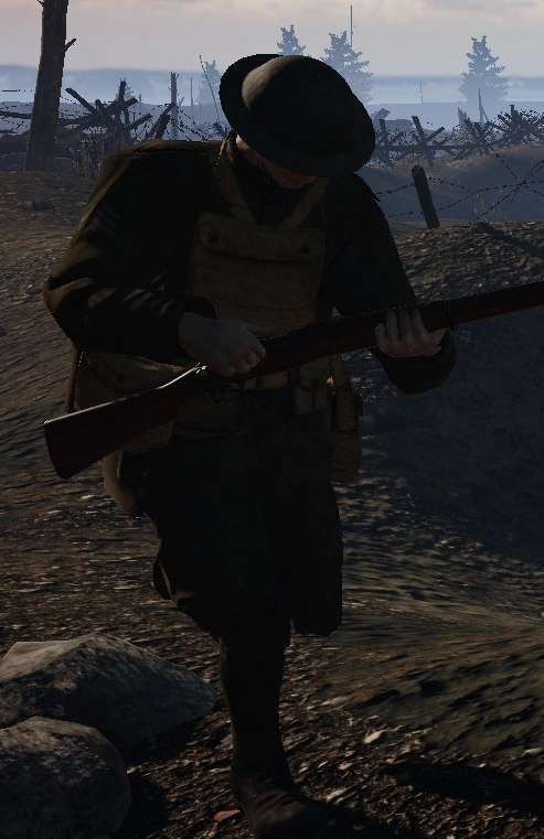 Coe D. Schraeder | Historica Wiki | Fandom