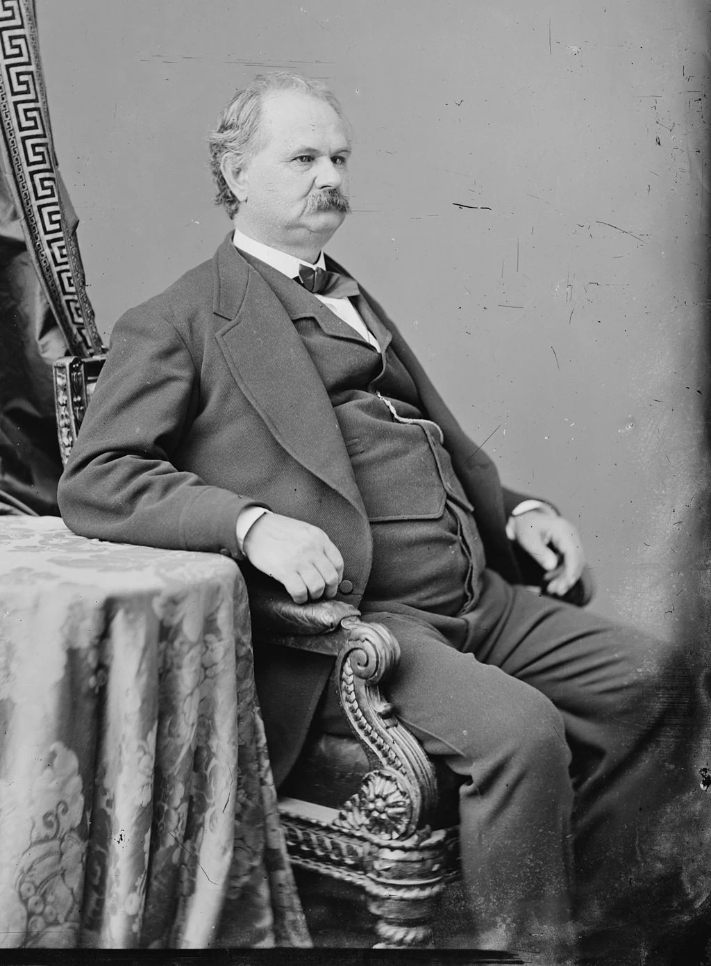 Coles Bashford | Historica Wiki | Fandom