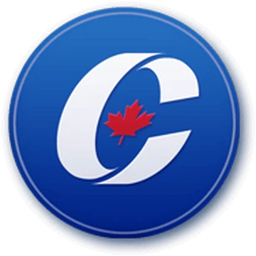 conservative logo canada