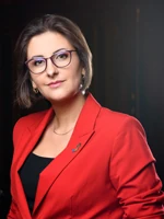 Cristina Camelia Rizea | Historica Wiki | Fandom