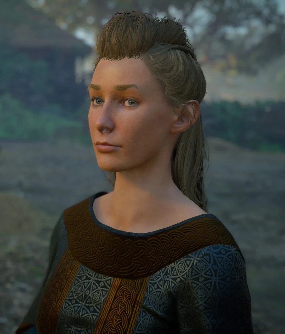 Estrid of Essex | Historica Wiki | Fandom