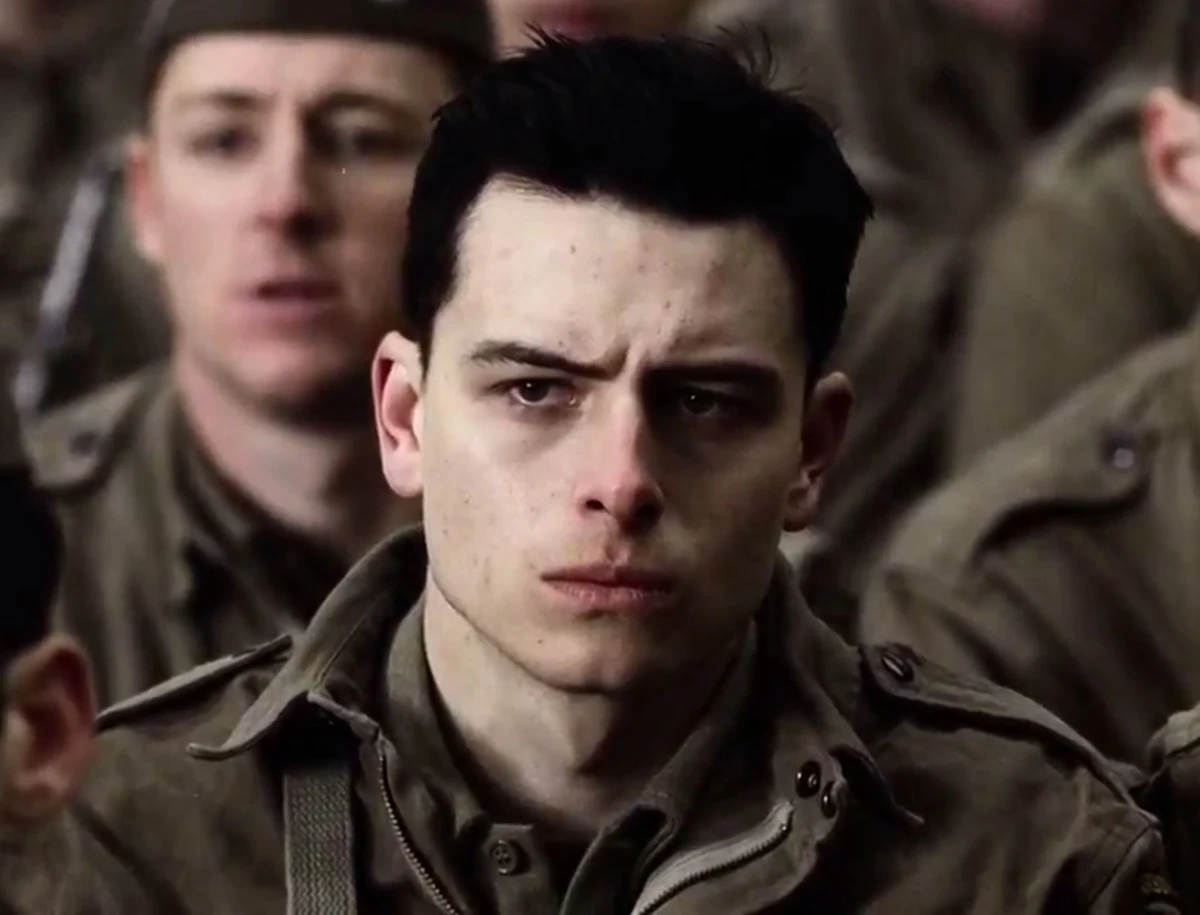 Eugene Roe | Historica Wiki | Fandom