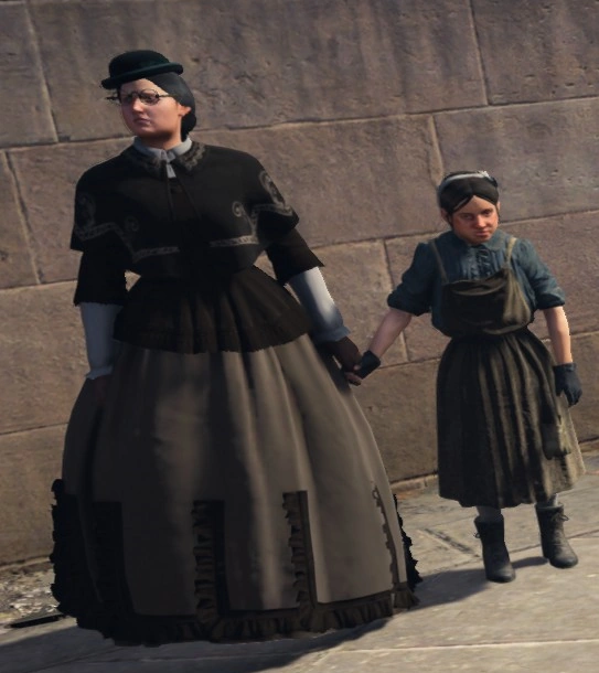 Eva Beley | Historica Wiki | Fandom