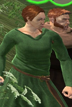 Gwylan verch Gwynfor | Historica Wiki | Fandom