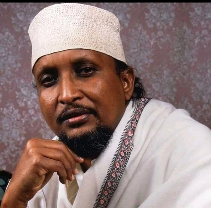 Hassan Abshir Farah | Historica Wiki | Fandom