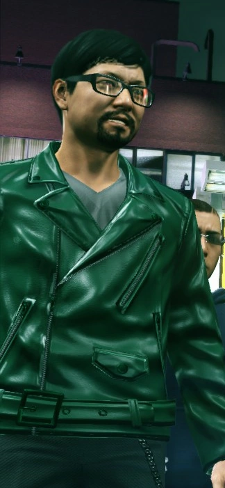 Heizo Fujikawa | Historica Wiki | Fandom