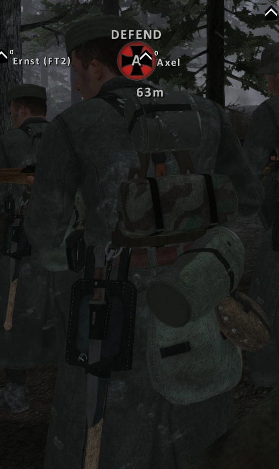 Henny Posse | Historica Wiki | Fandom