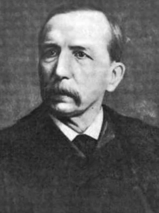 Henry Baldwin Harrison | Historica Wiki | Fandom