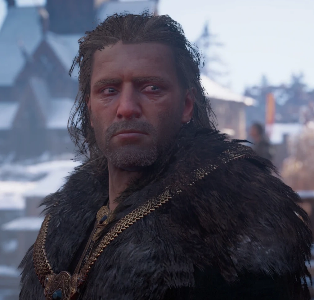 Hjorr Halfsson | Historica Wiki | Fandom