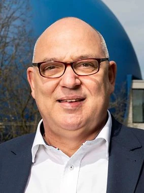 Ingo Schäfer | Historica Wiki | Fandom
