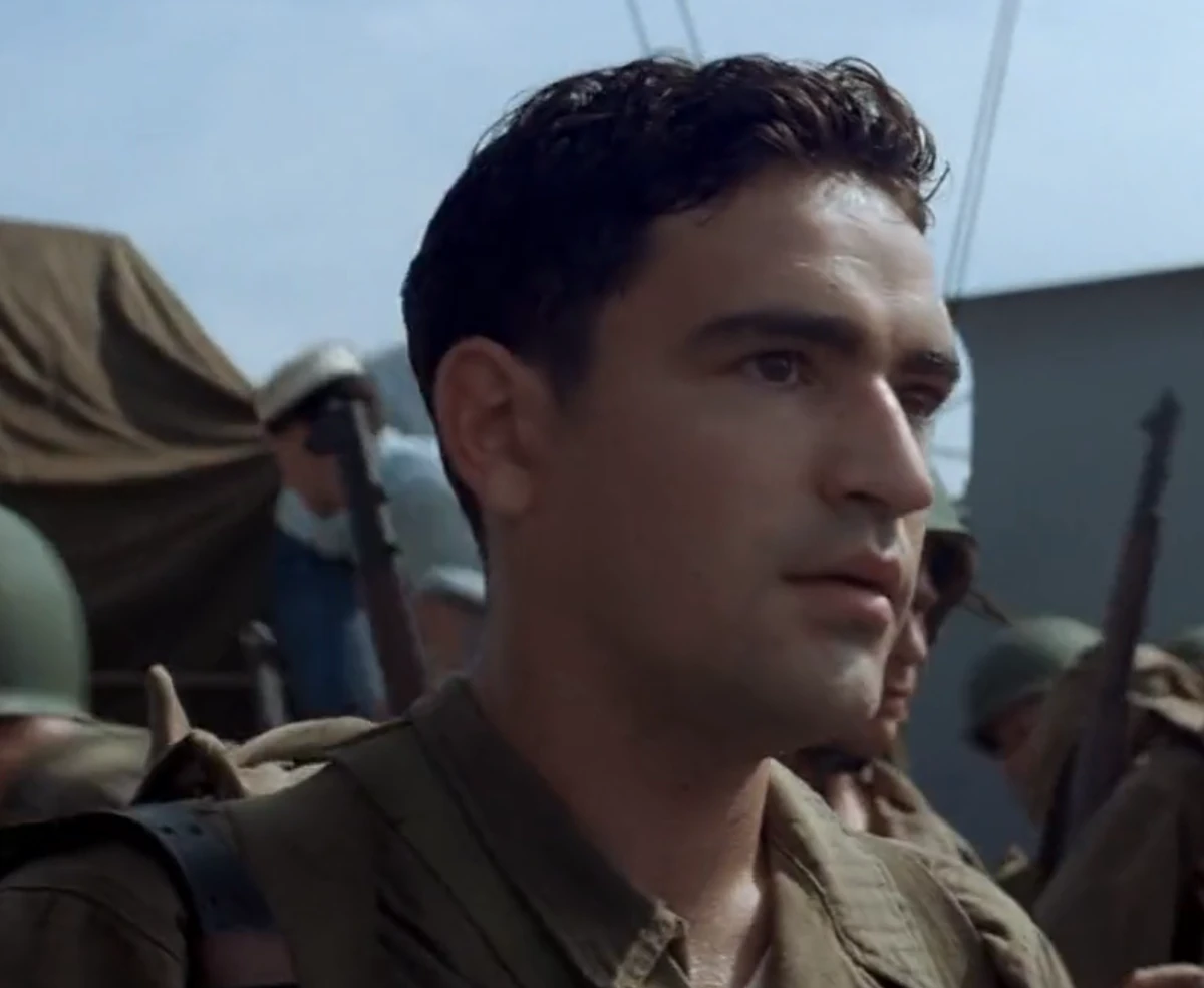 Jack Bell | Historica Wiki | Fandom