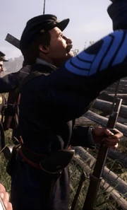 Jacob B. Baze | Historica Wiki | Fandom