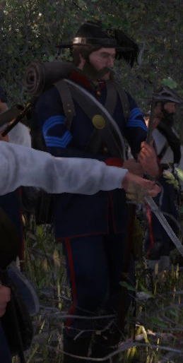 Jacques Jacquard | Historica Wiki | Fandom