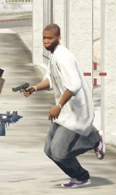 Jamaad Graves | Historica Wiki | Fandom