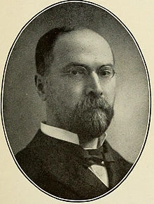 James McCleary | Historica Wiki | Fandom