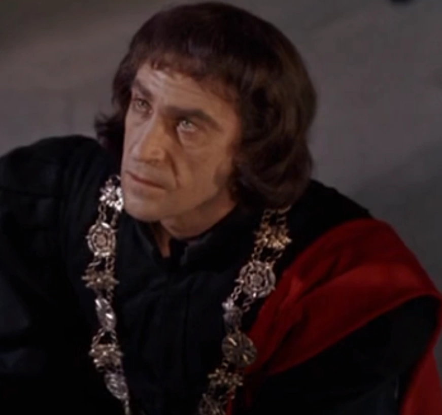 James Tyrrell | Historica Wiki | Fandom