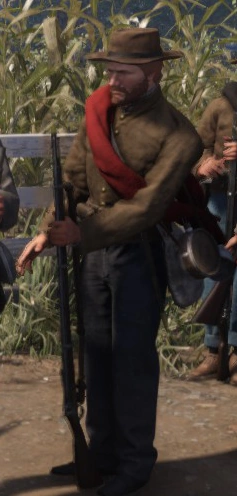 Jariah S. Hanks | Historica Wiki | Fandom