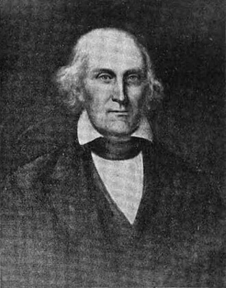 John J. Allen (judge) | Historica Wiki | Fandom