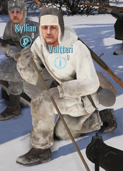 Kaleva Juhola | Historica Wiki | Fandom