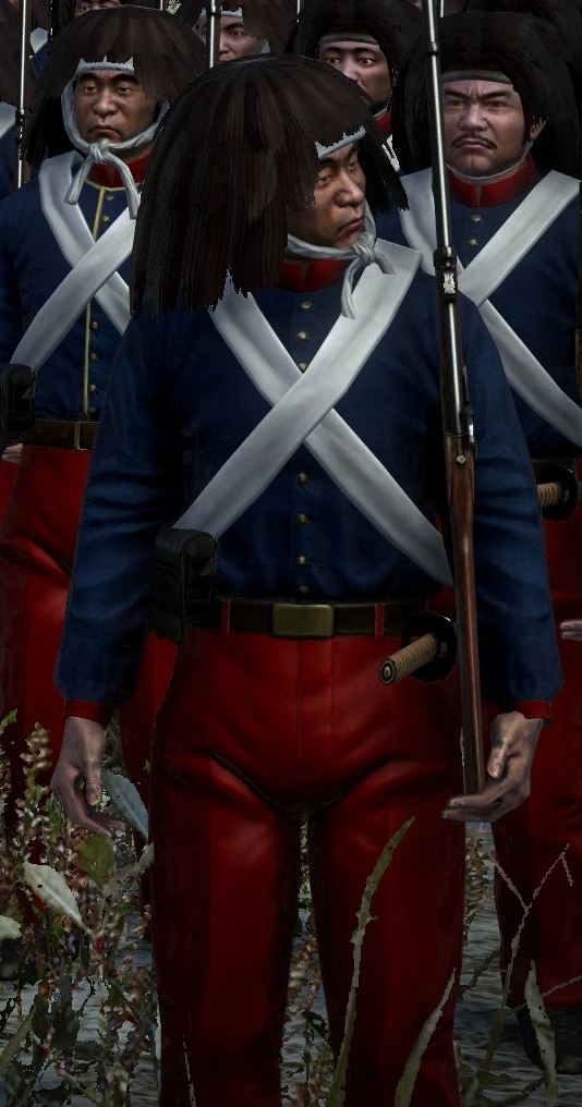 Kuki Naotoshi | Historica Wiki | Fandom