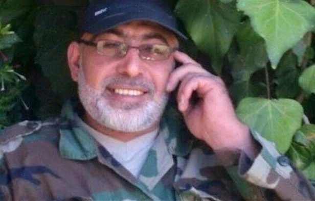 Mahdi Hassan Obeid | Historica Wiki | Fandom