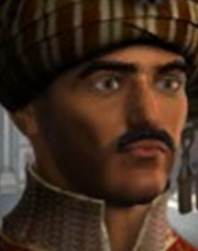 Malik Shah | Historica Wiki | Fandom