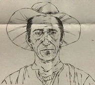 Mark Johnson | Historica Wiki | Fandom