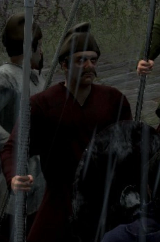 Medard Asselining | Historica Wiki | Fandom