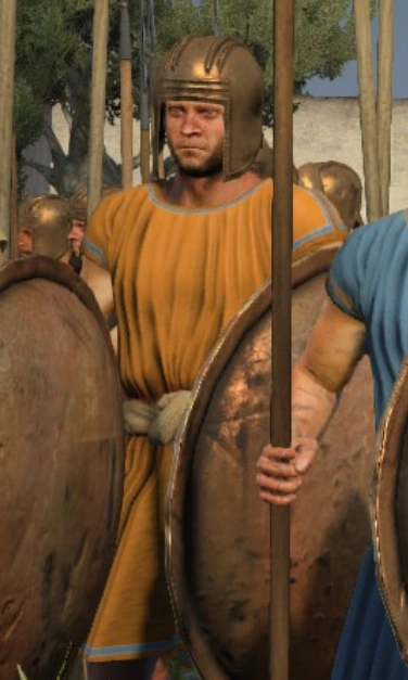 Nicholaus Heroides | Historica Wiki | Fandom