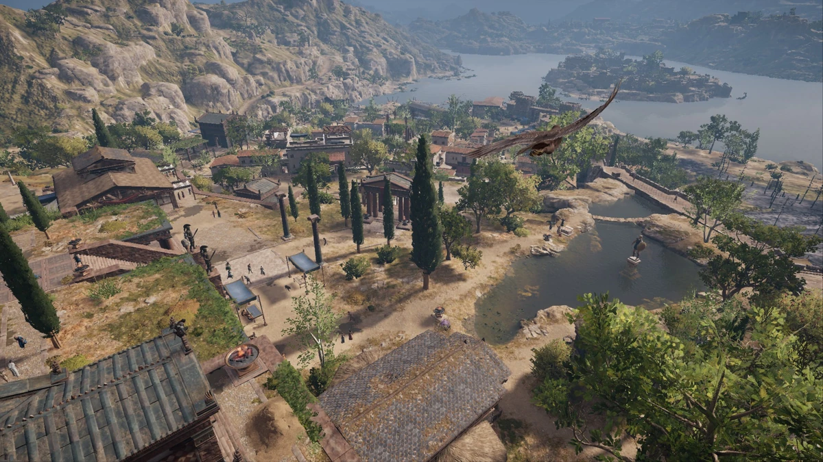 Orchomenus | Historica Wiki | Fandom