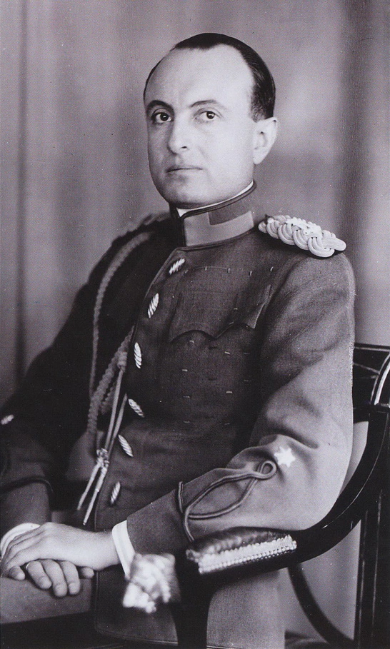 Prince Paul of Yugoslavia | Historica Wiki | Fandom