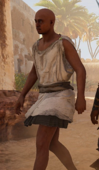 Psammetichus Pibamen | Historica Wiki | Fandom