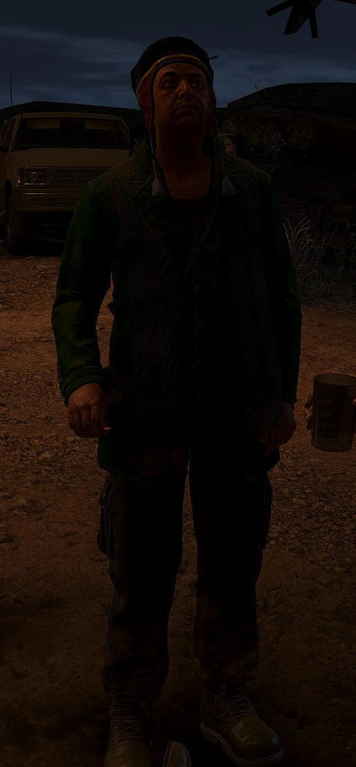 Qocha Uchuypoma Cusipuma | Historica Wiki | Fandom