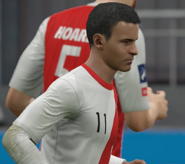 Raul Ruidiaz | Historica Wiki | Fandom