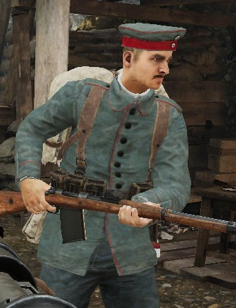 Rayk Bär | Historica Wiki | Fandom