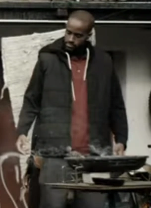 Raymond Bastien | Historica Wiki | Fandom